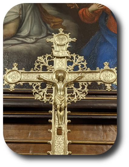 O Crux ave ! – Paroisse Montesson